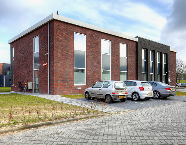 Tandartspraktijk Meerdijk – Emmen